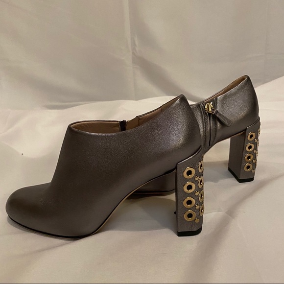 Furla | Shoes | Ankle Heels | Poshmark